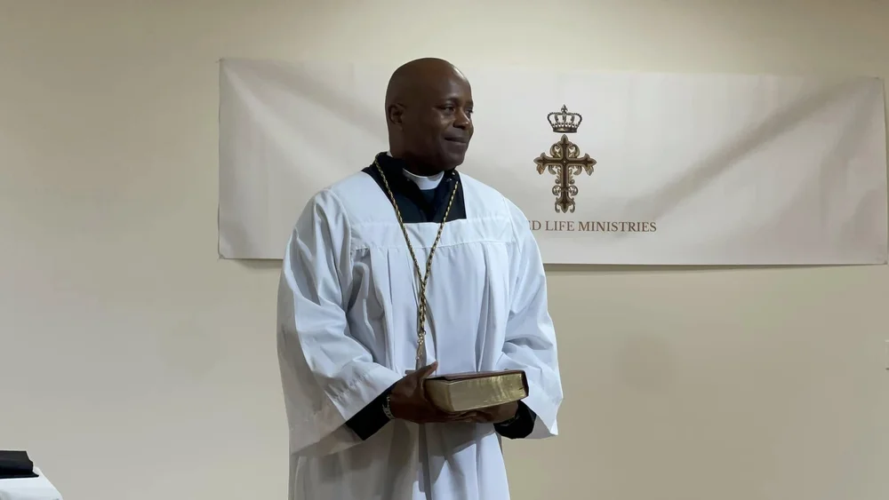 Gallery — Renewed Life Ministries STL