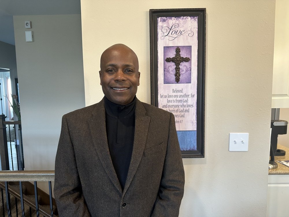 Gallery — Renewed Life Ministries STL