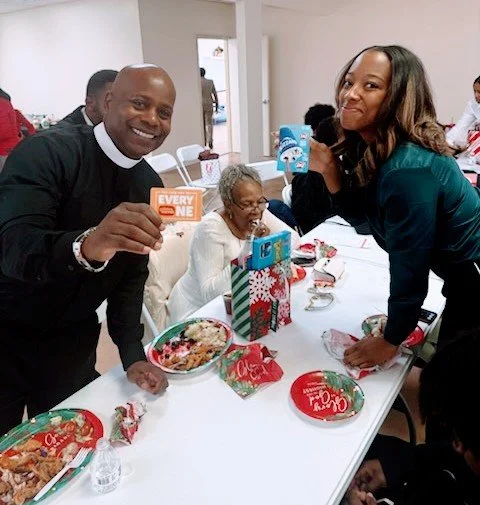Gallery — Renewed Life Ministries STL