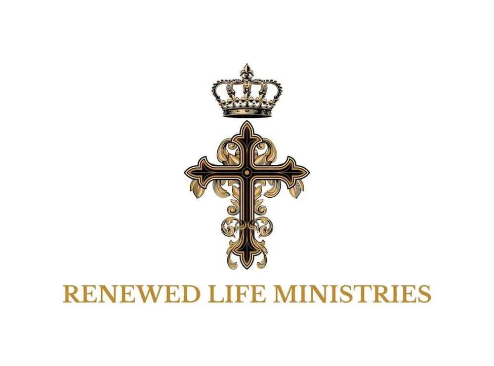 Our History — Renewed Life Ministries STL