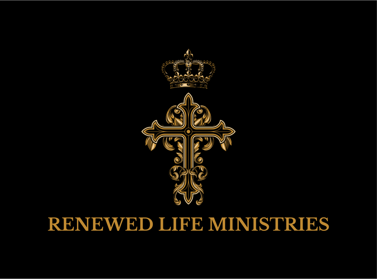 Renewed Life Ministries STL