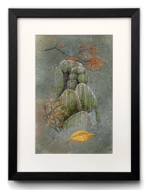 My Gallery — Katrin Vates