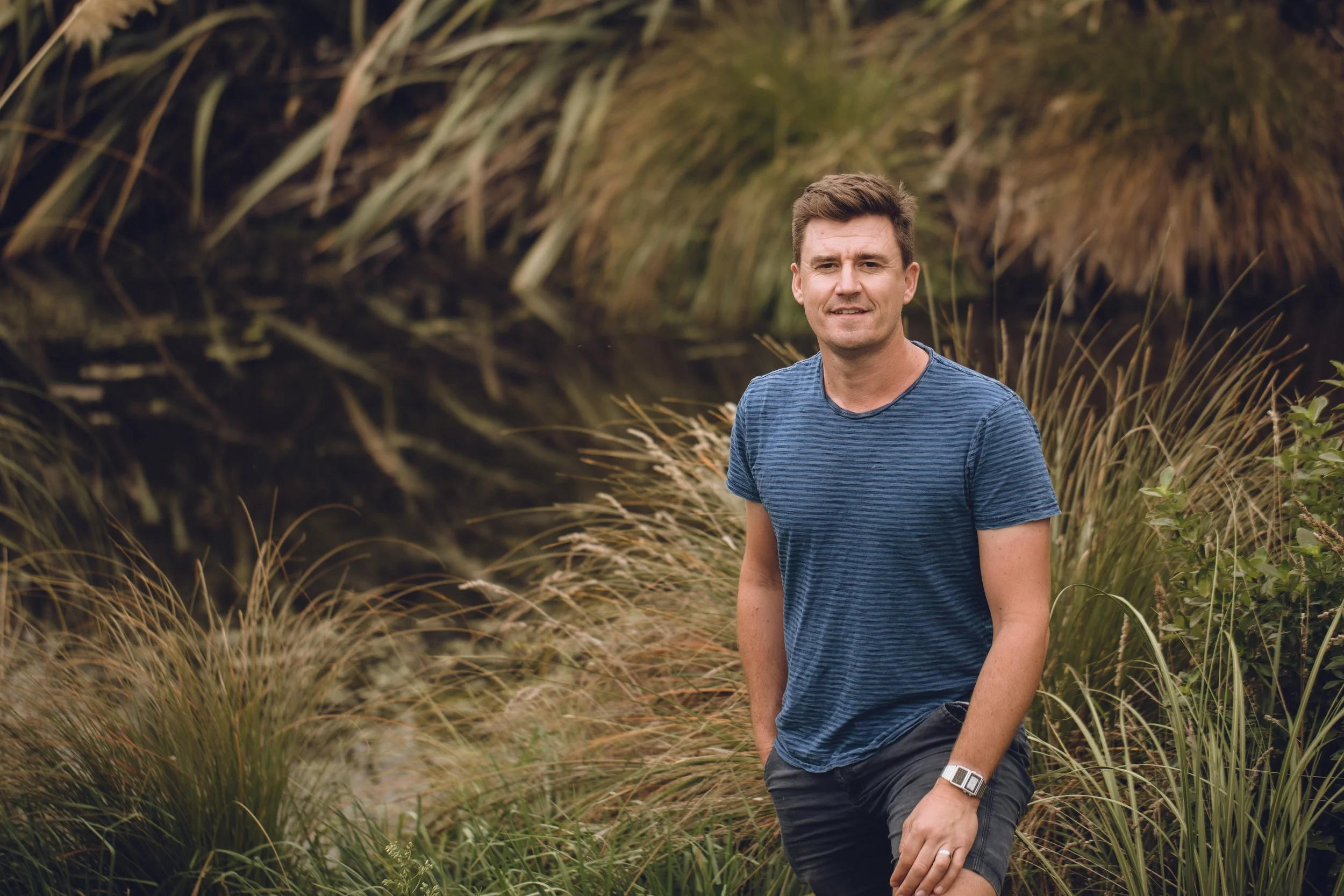 Our People — Grove Mill