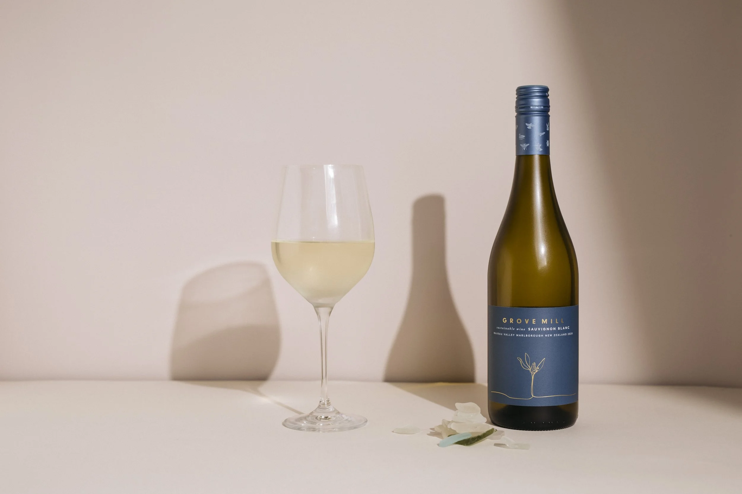 Our Wine — Grove Mill