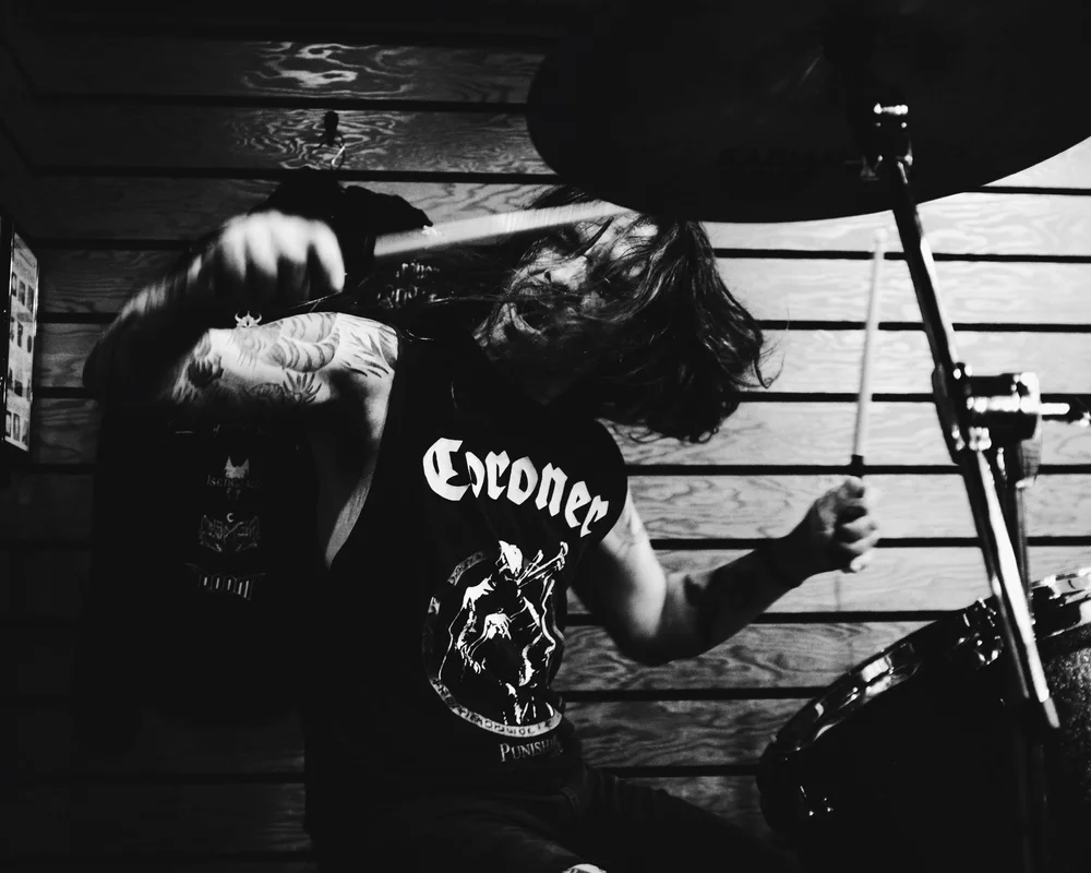 Bands | Discover & Collaborate Today — Thom Smith Art
