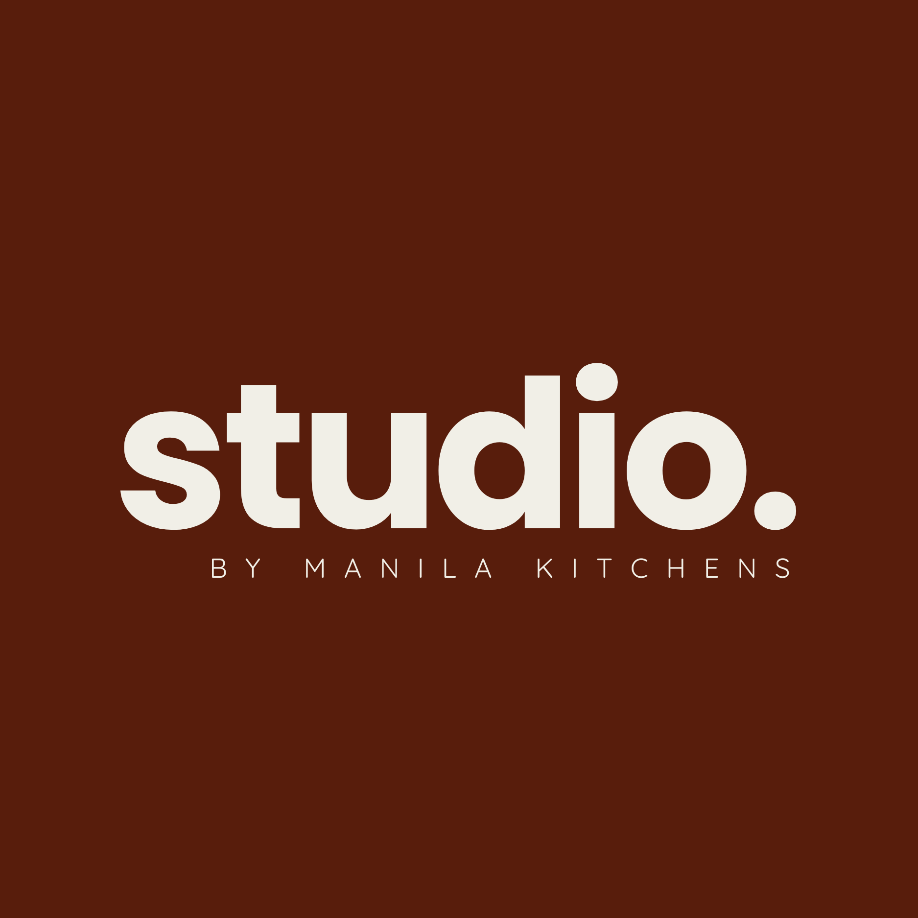 Manila Kitchens Studio