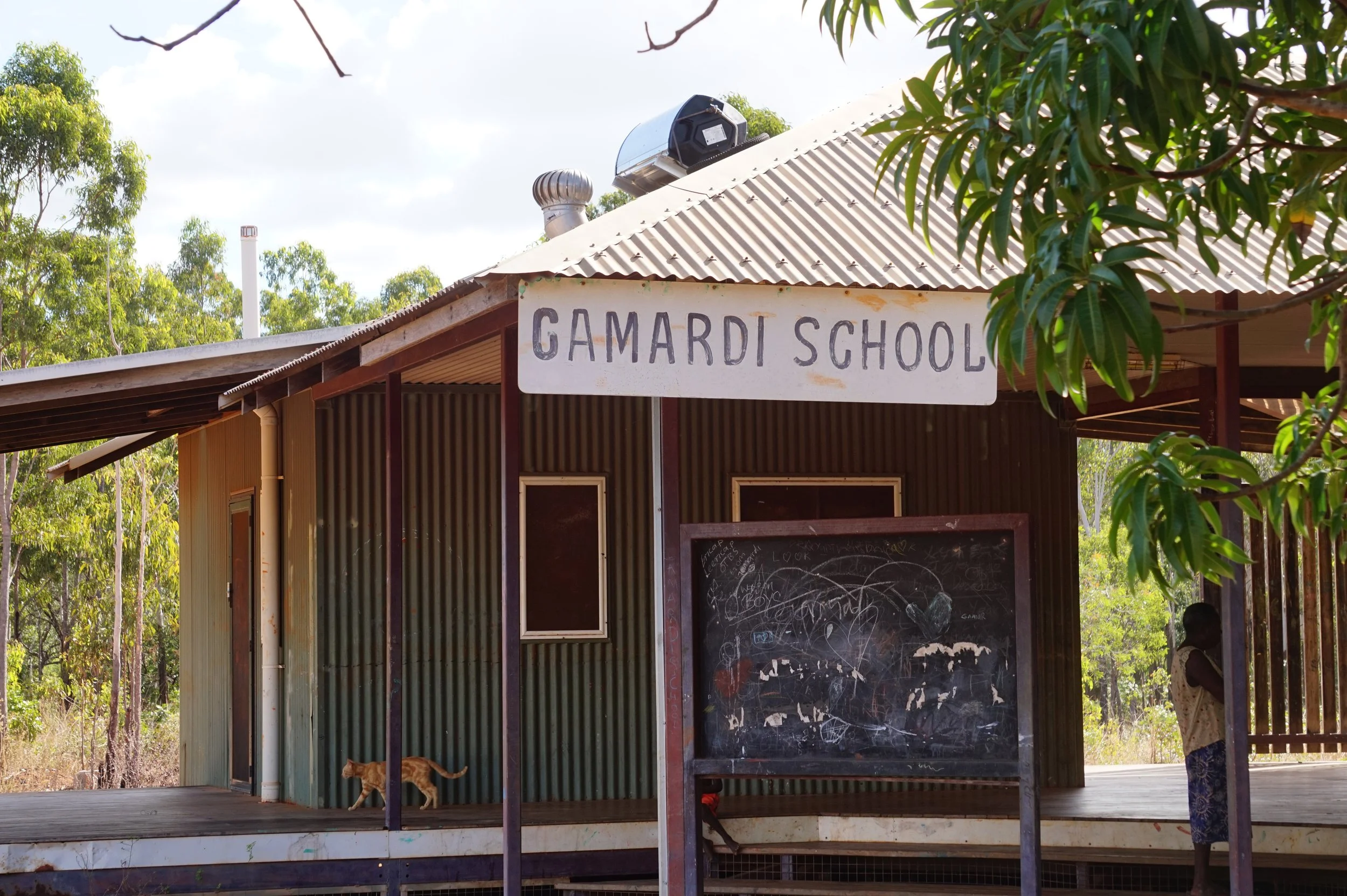 Homeland School Company