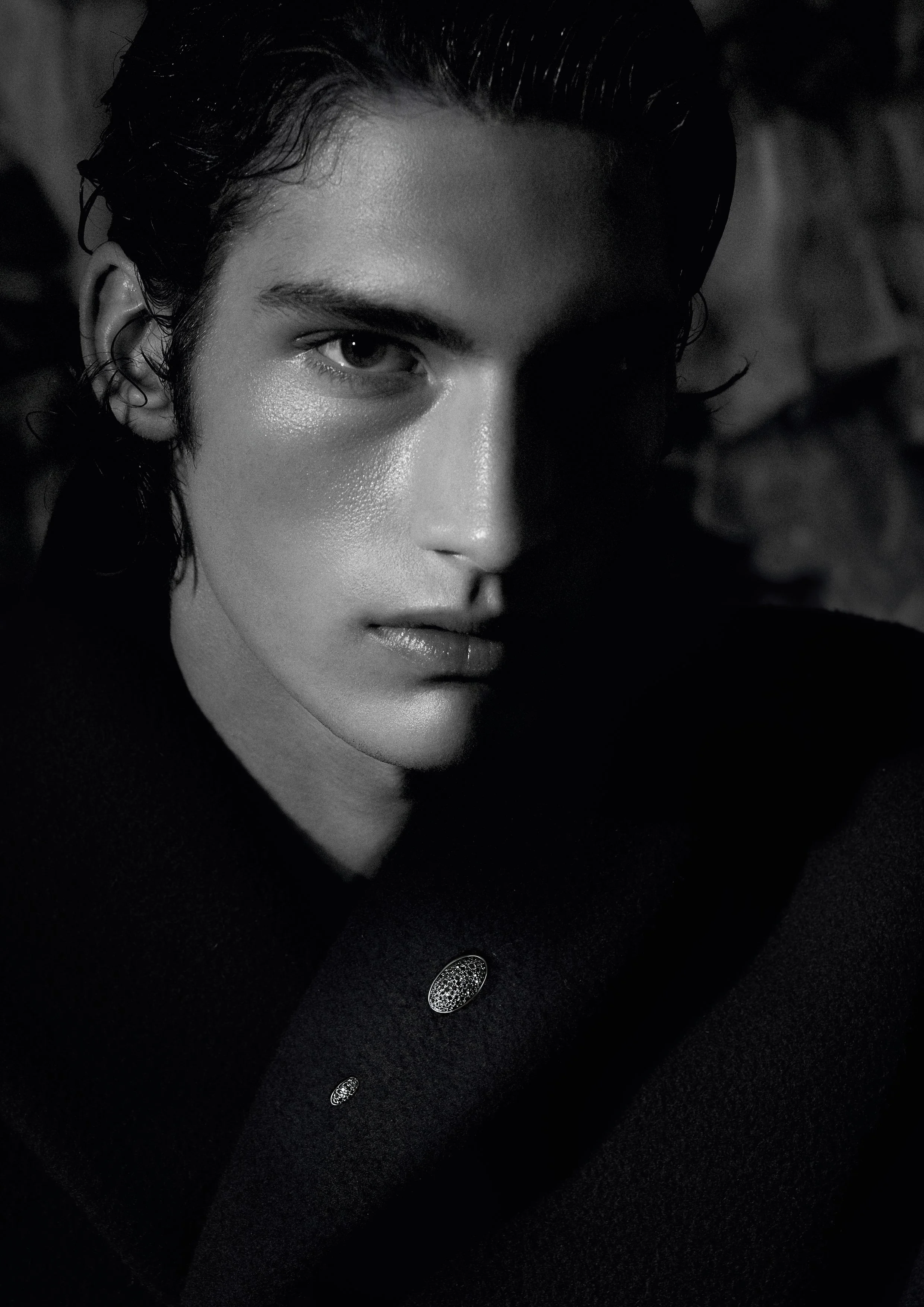 GIORGIO ARMANI INTRODUCES ITS FIRST MEN’S FINE JEWELLERY COLLECTION ...