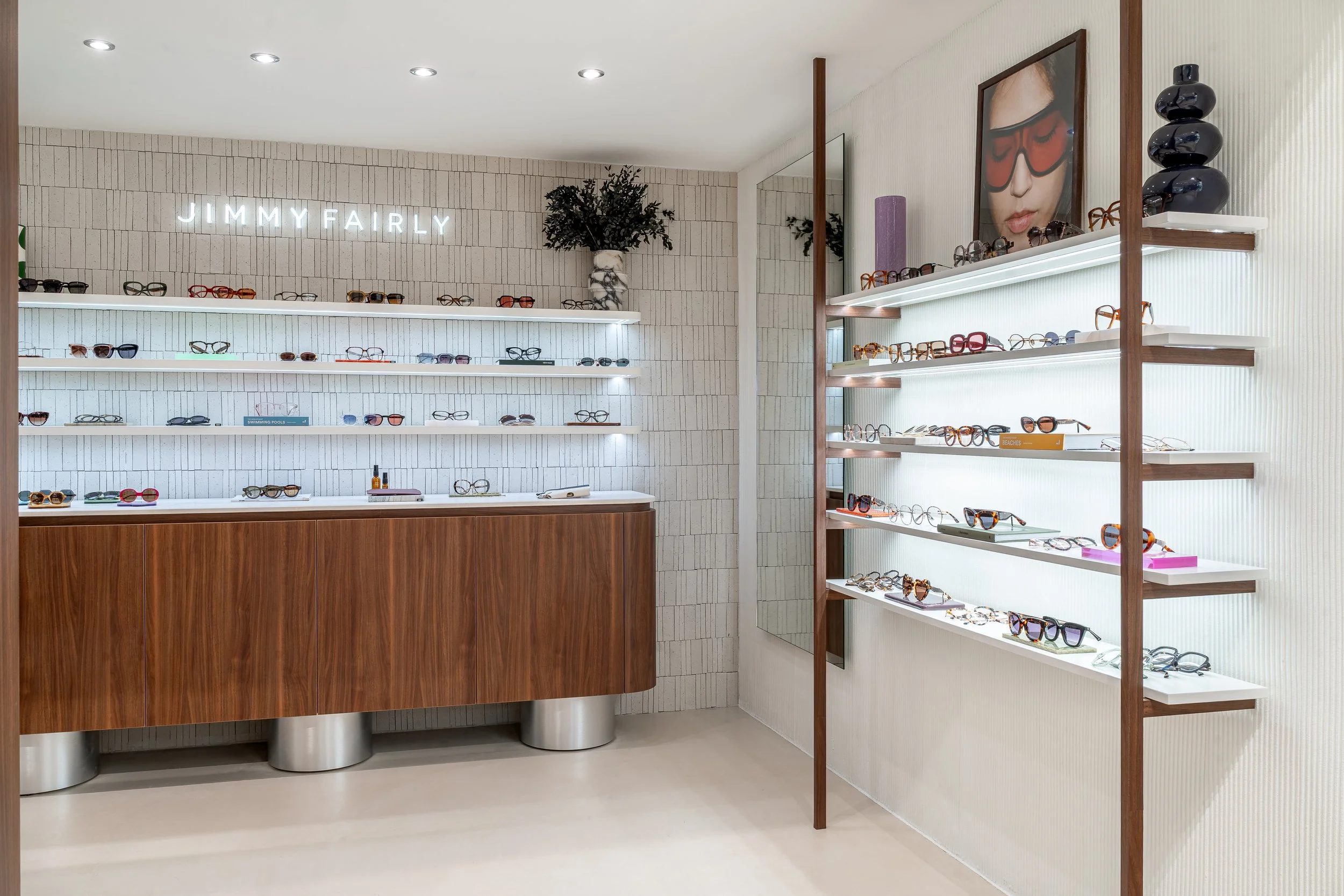 JIMMY FAIRLY OPENS ITS FIRST FLAGSHIP BOUTIQUE IN AMSTERDAM — Numéro ...