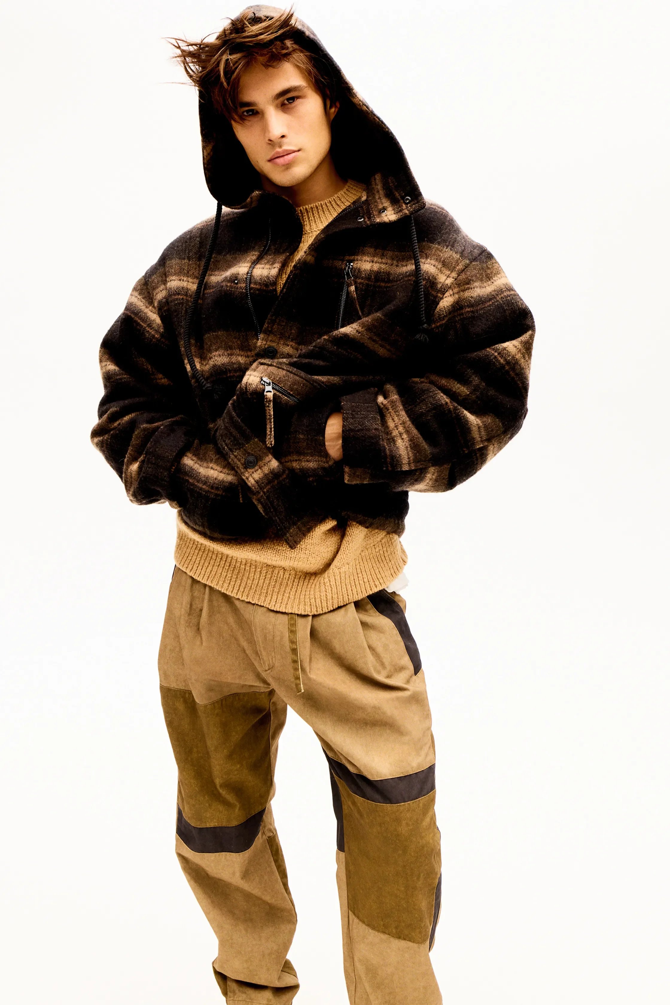 PARIS FASHION WEEK MENSWEAR FALL/WINTER 2026: DAY 4 — Numéro Netherlands