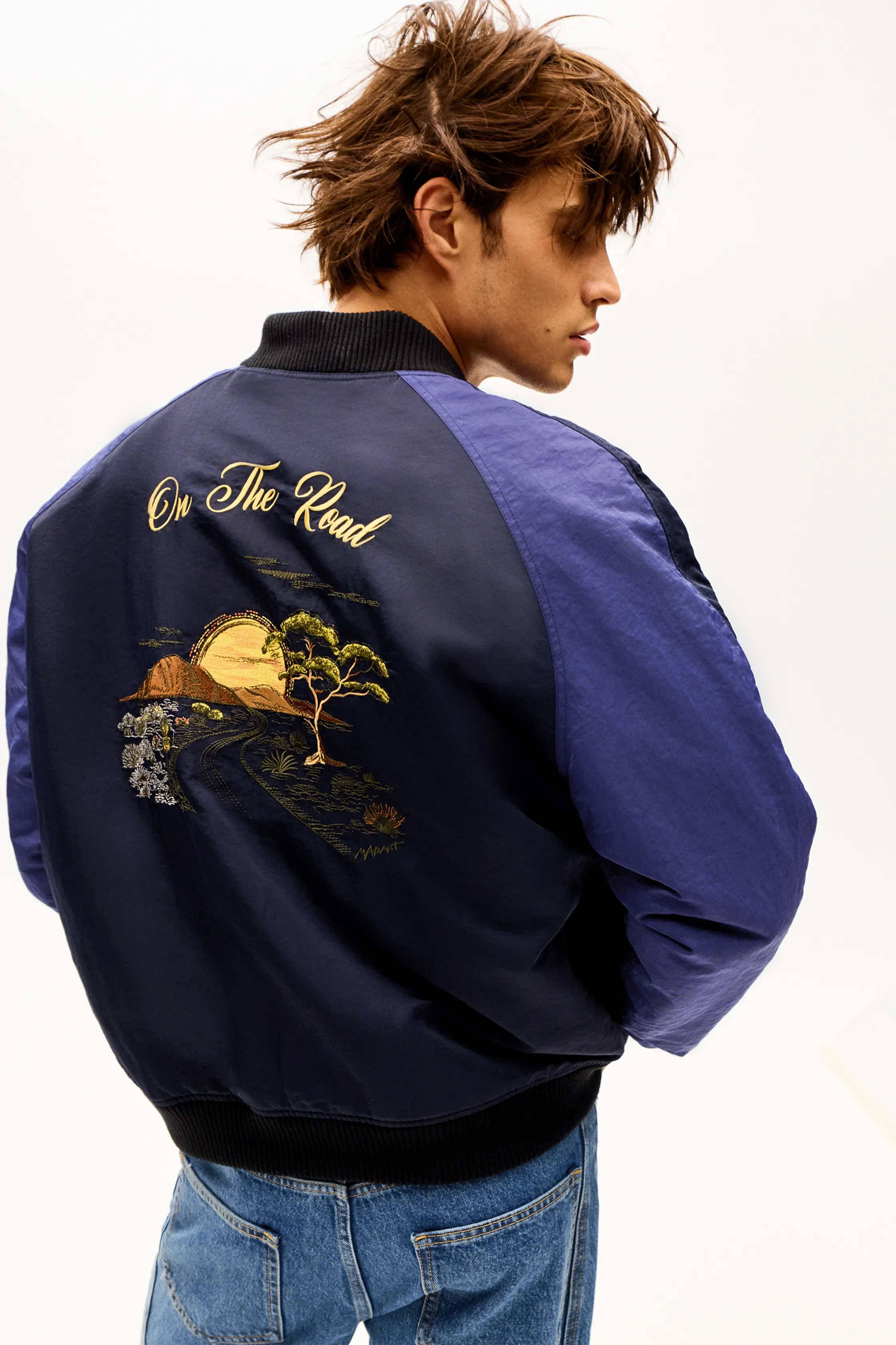 PARIS FASHION WEEK MENSWEAR FALL/WINTER 2026: DAY 4 — Numéro Netherlands