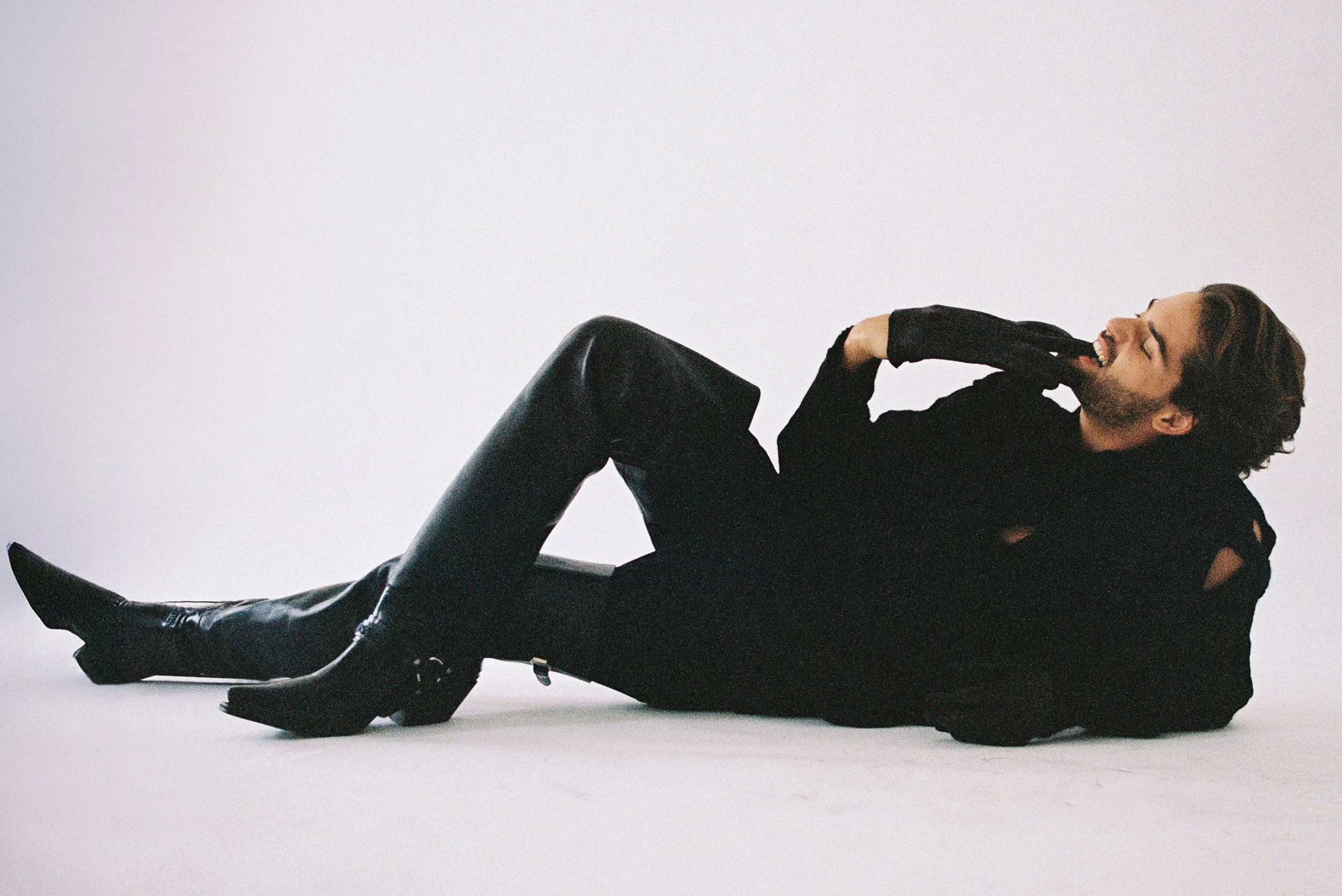 IN CONVERSATION WITH RENAN PACHECO — Numéro Netherlands