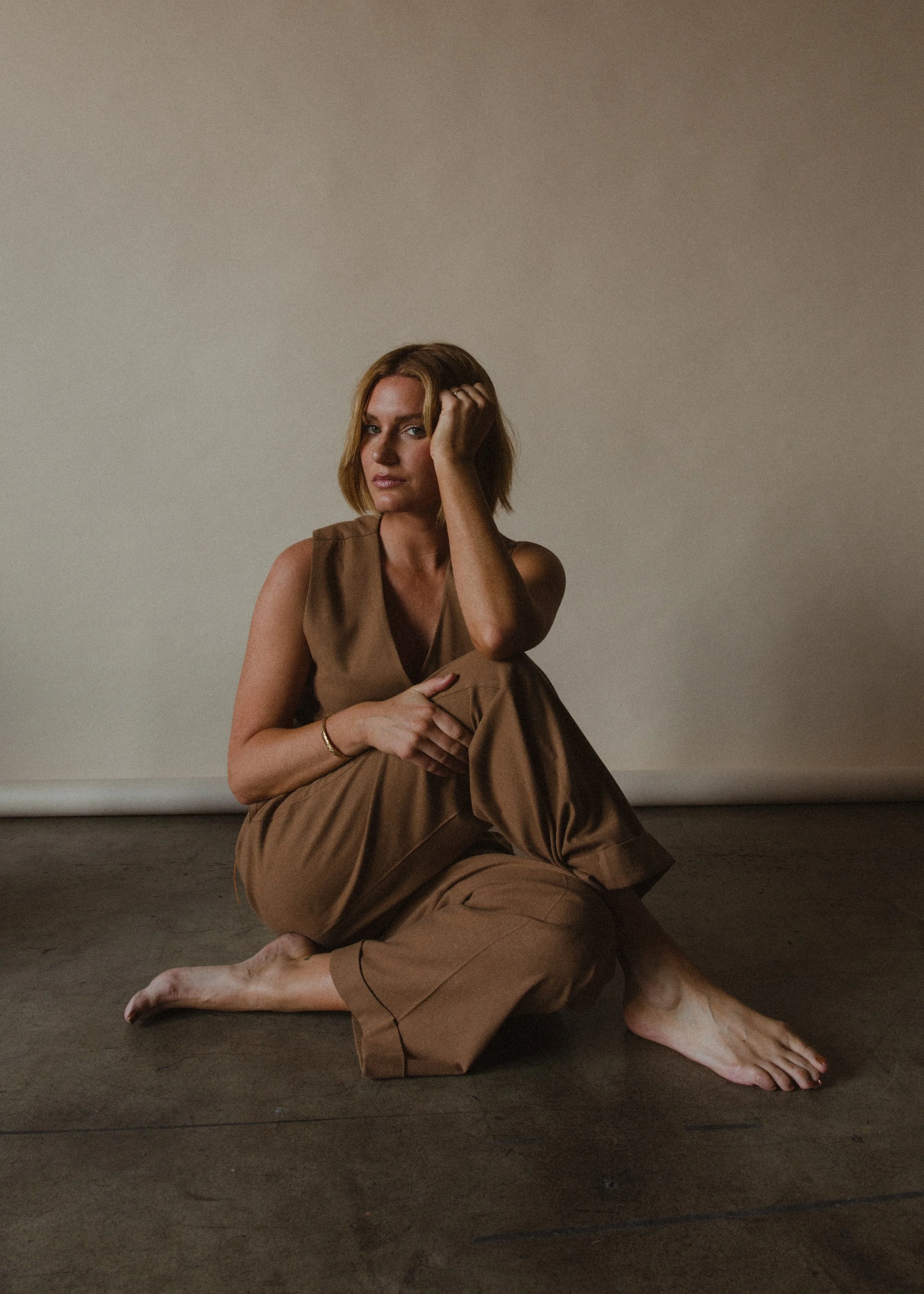 IN CONVERSATION WITH JESS JACOBS — Numéro Netherlands