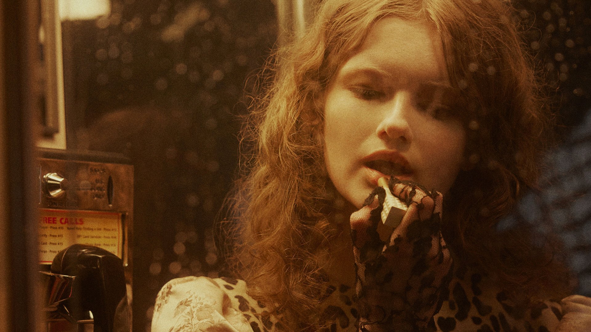 VALENTINO BEAUTY REOPENS STUDIO 54 FOR A NIGHT OF RENDEZ-VOUS IVORY ...