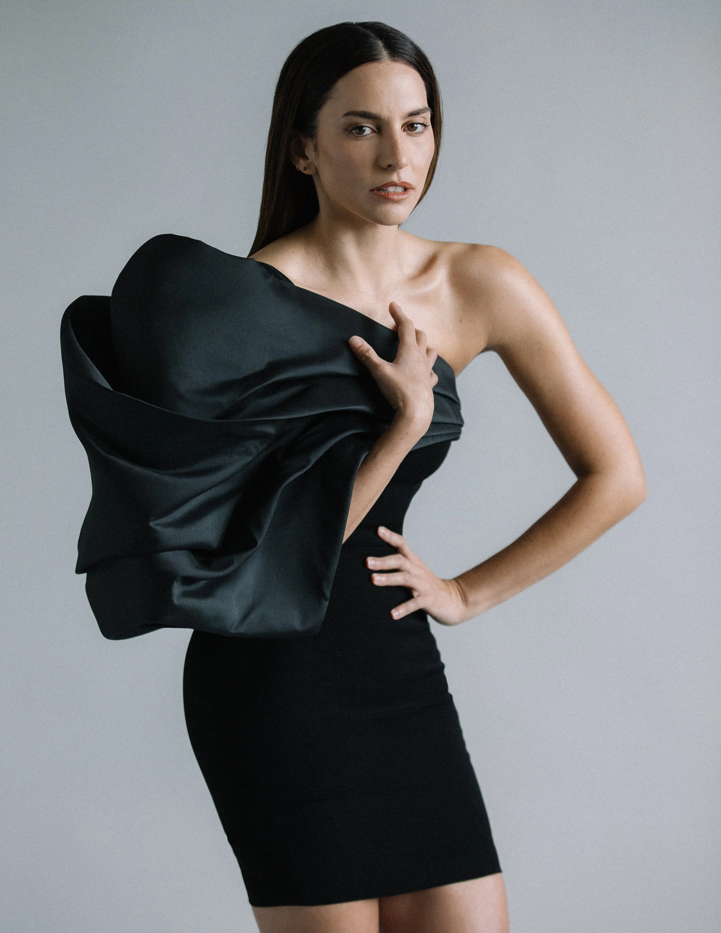 IN CONVERSATION WITH GENESIS RODRIGUEZ — Numéro Netherlands