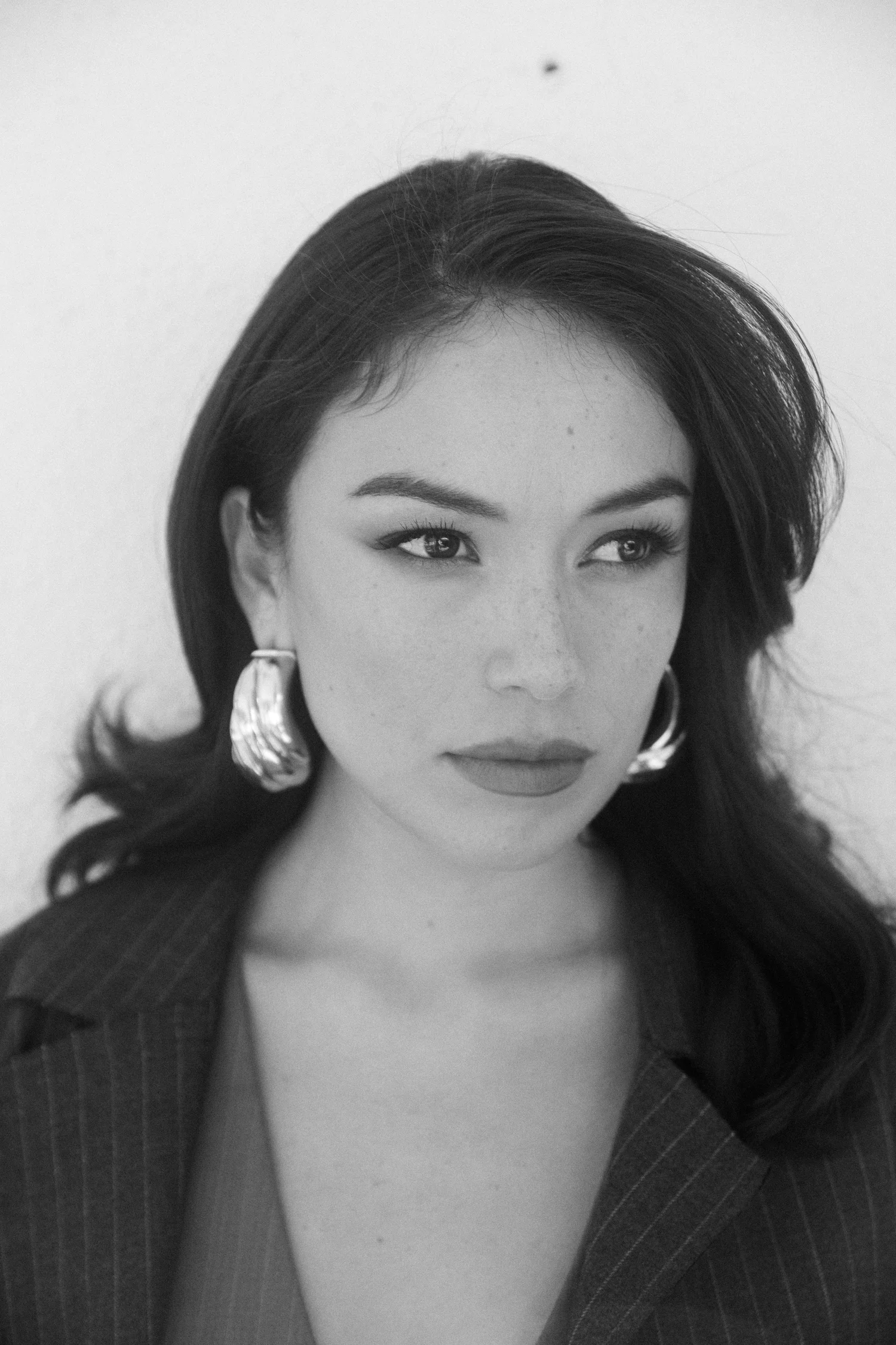 IN CONVERSATION WITH ZOE CIPRES — Numéro Netherlands