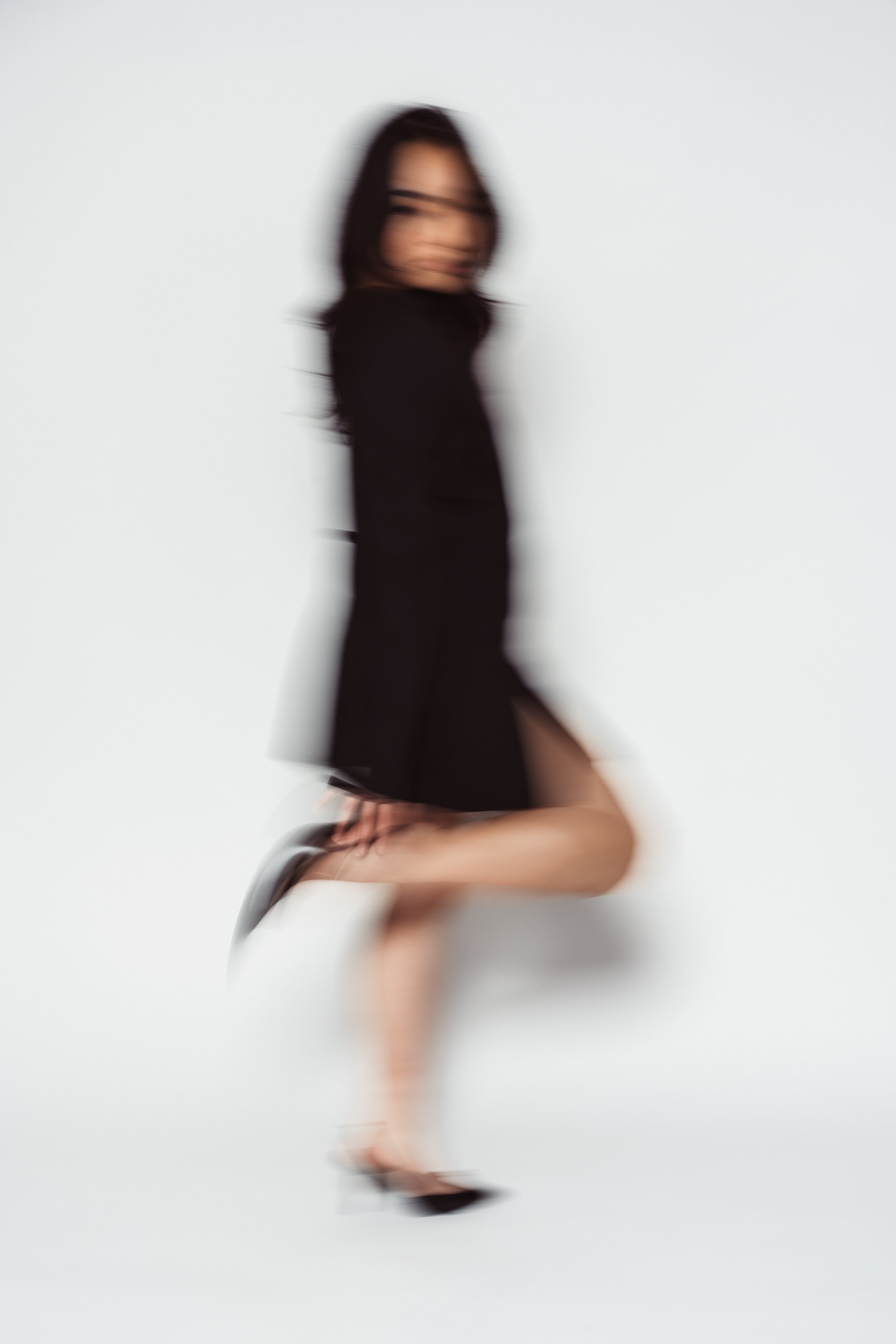 IN CONVERSATION WITH HELEN J SHEN — Numéro Netherlands