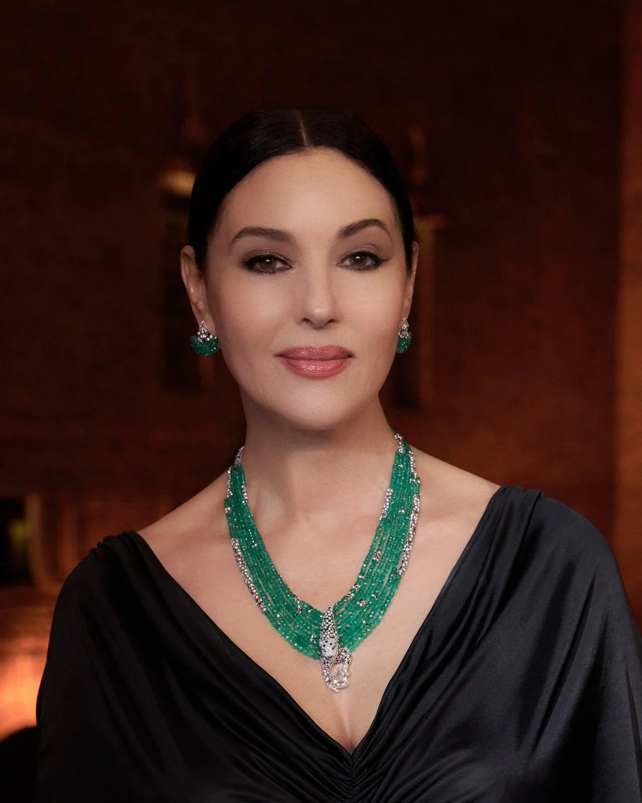 CARTIER CELEBRATES EN ÉQUILIBRE HIGH JEWELRY DINNERS IN STOCKHOLM ...
