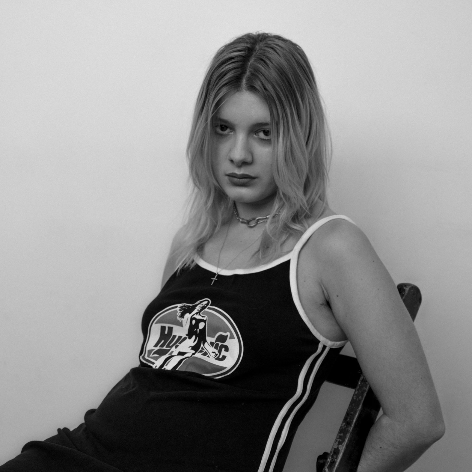 IN CONVERSATION WITH PRETTY SICK — Numéro Netherlands