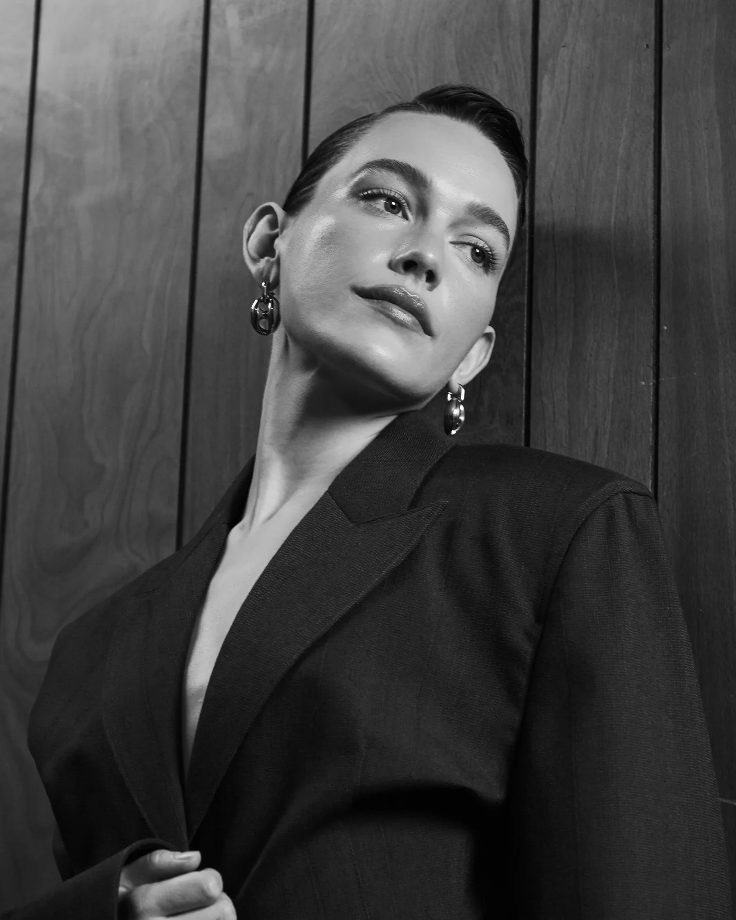 IN CONVERSATION WITH VICTORIA PEDRETTI — Numéro Netherlands