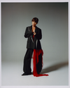 IN CONVERSATION WITH HELENA CHRISTENSEN — Numéro Netherlands