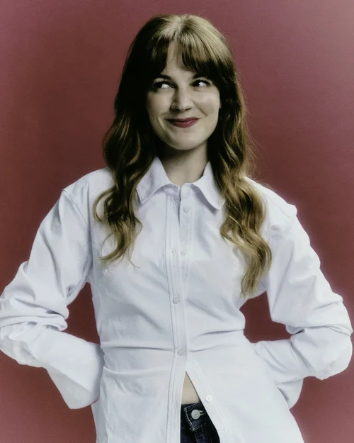 IN CONVERSATION WITH IZZY MEIKLE-SMALL — Numéro Netherlands