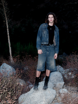 IN CONVERSATION WITH CALEB HARPER, FRONTMAN OF SPACEY JANE — Numéro ...