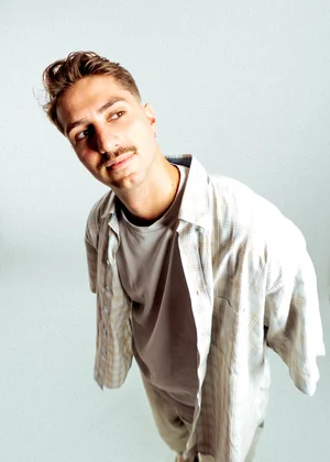 IN CONVERSATION WITH ODYMEL — Numéro Netherlands