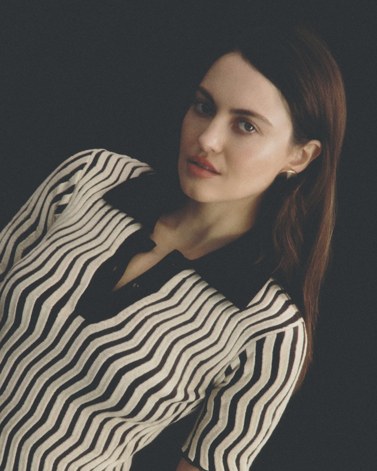 IN CONVERSATION WITH TREW MULLEN — Numéro Netherlands