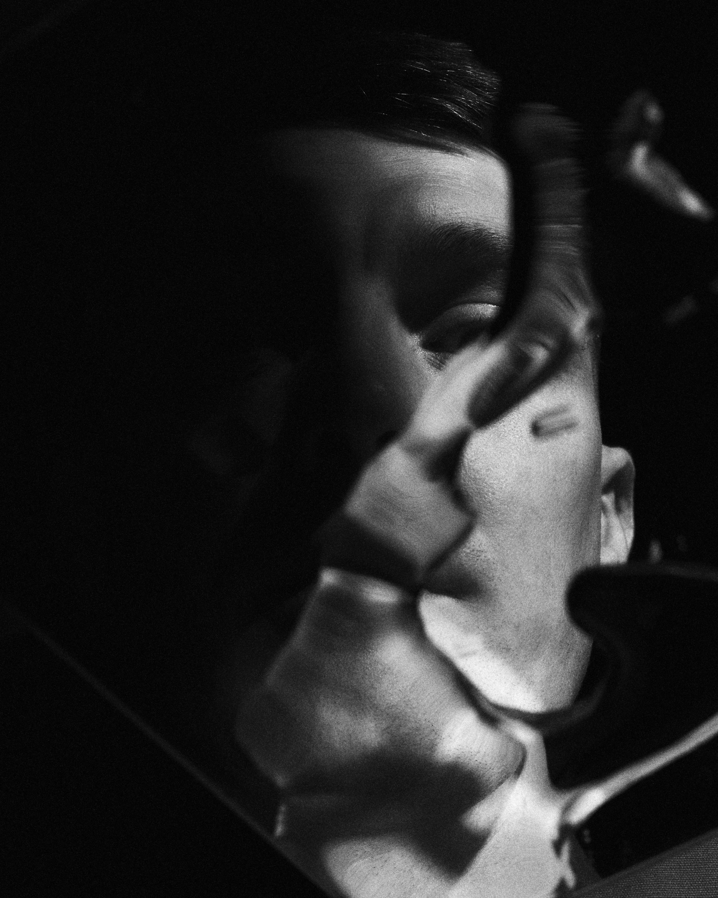 IN CONVERSATION WITH DISMANTLE — Numéro Netherlands