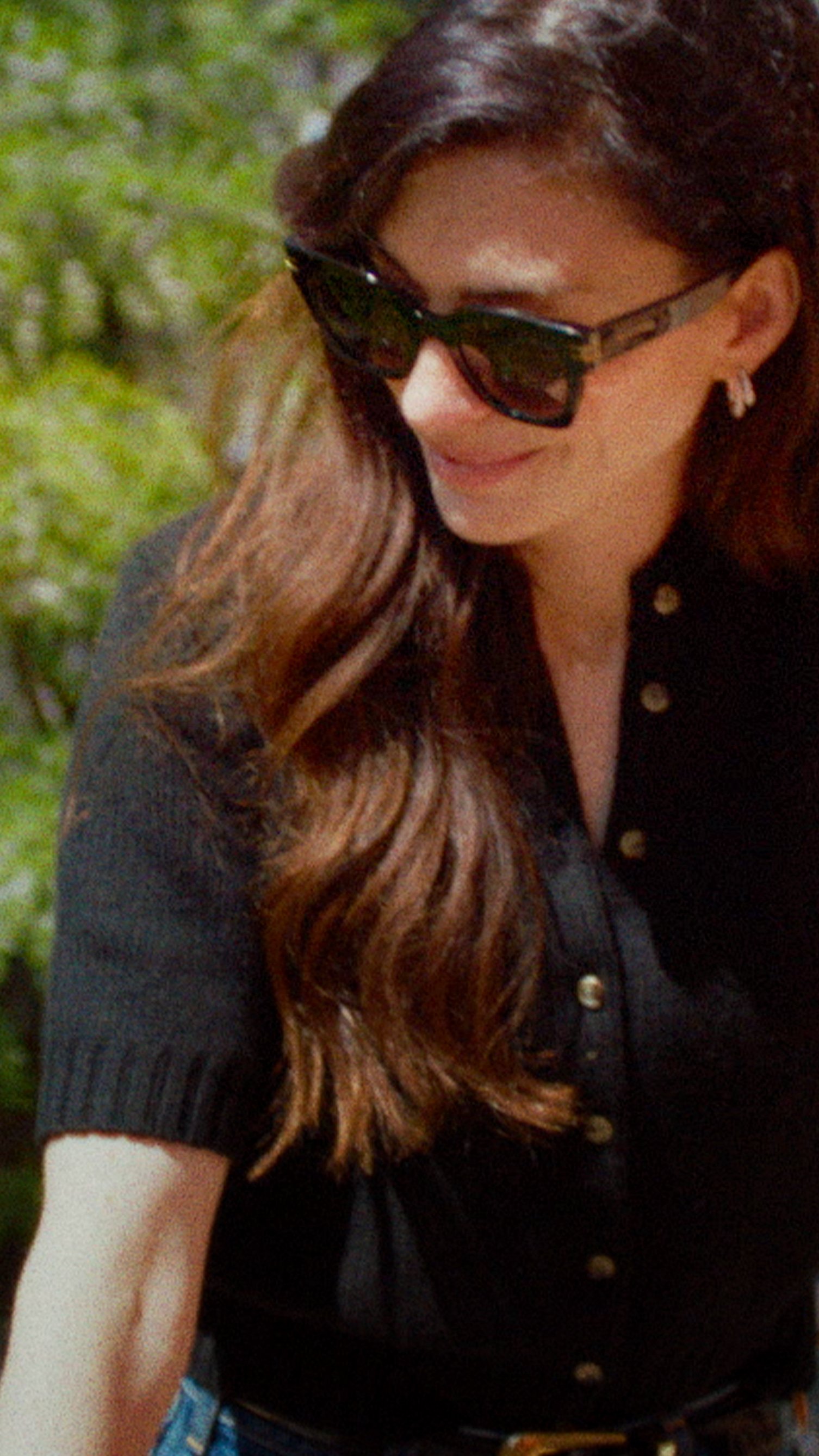 BVLGARI PRESENTS ITS NEXT REBORN SERIES WITH ANNE HATHAWAY — Numéro ...