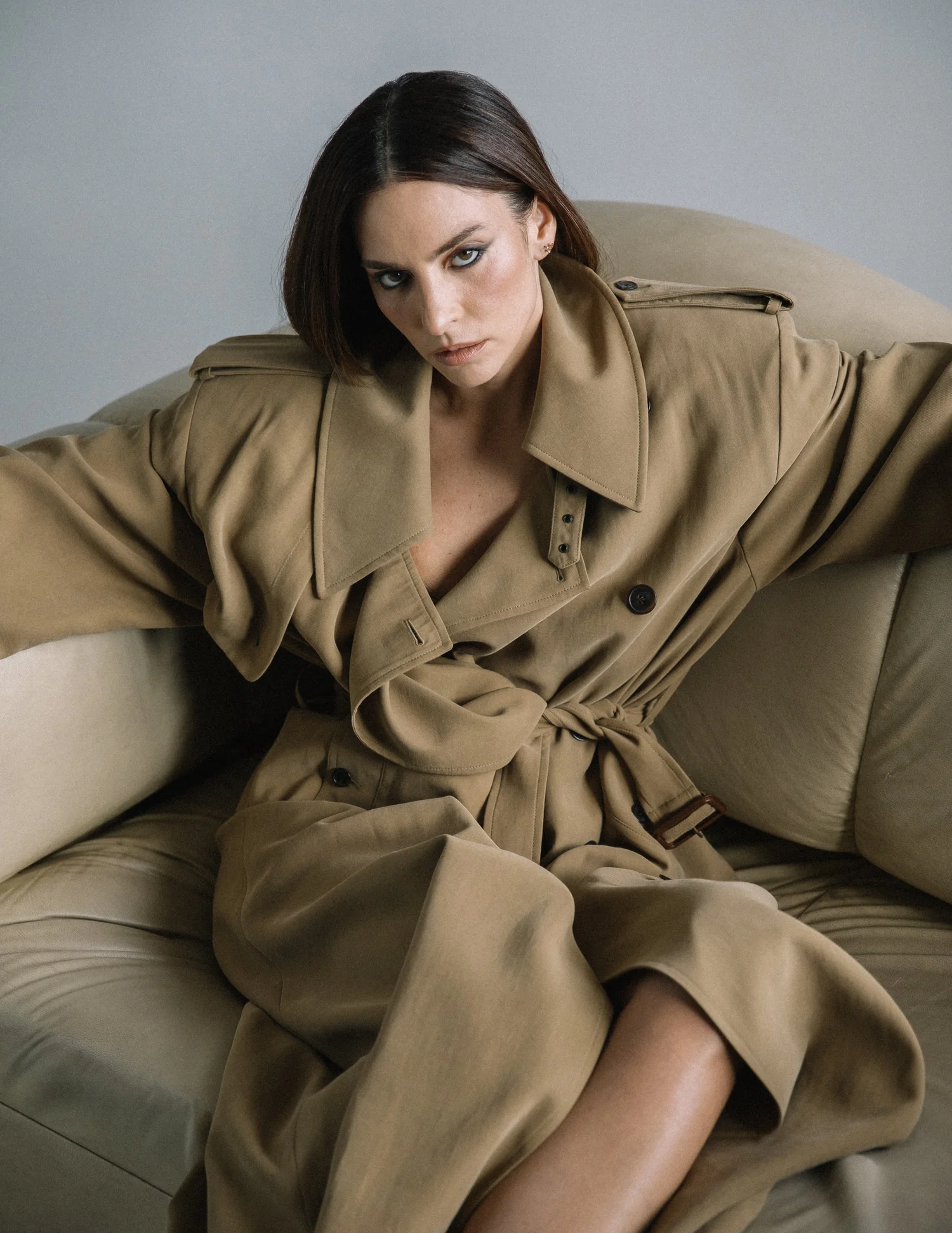IN CONVERSATION WITH GENESIS RODRIGUEZ — Numéro Netherlands