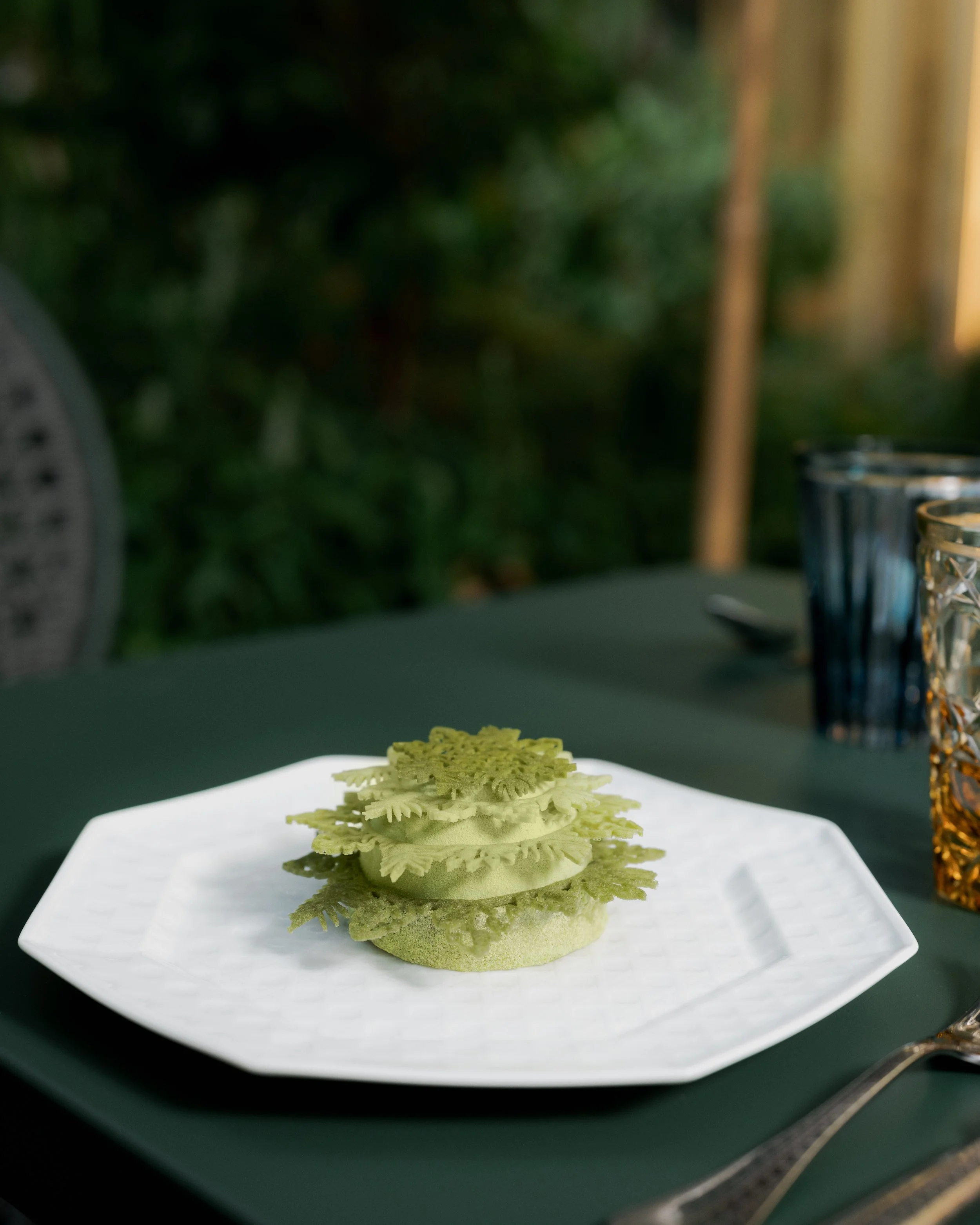 DIOR OPENS NEW CAFÉ AT BANGKOK'S DIOR GOLD HOUSE — Numéro Netherlands