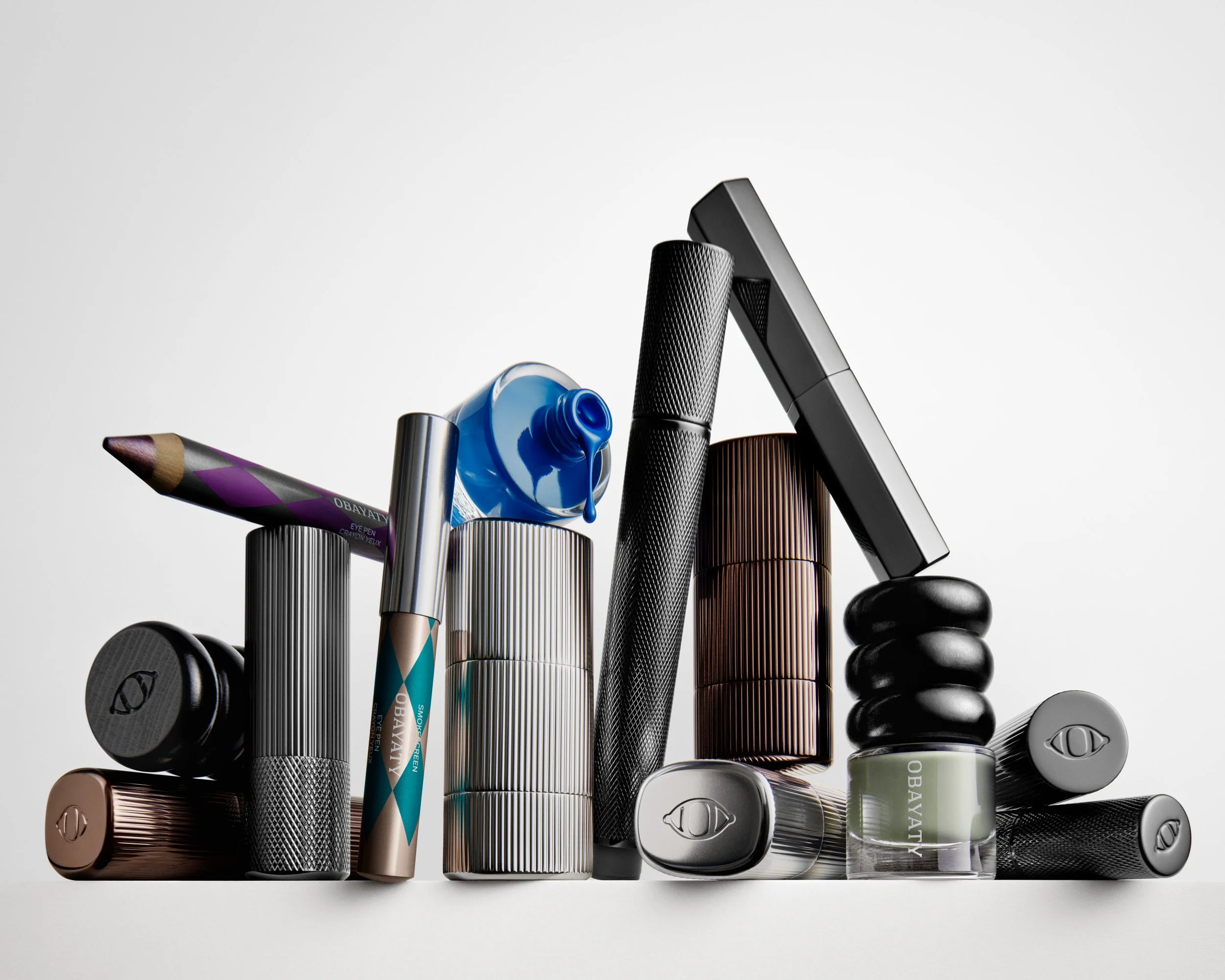 OBAYATY RELEASES NEW BEAUTY PRODUCTS FOR MEN — Numéro Netherlands