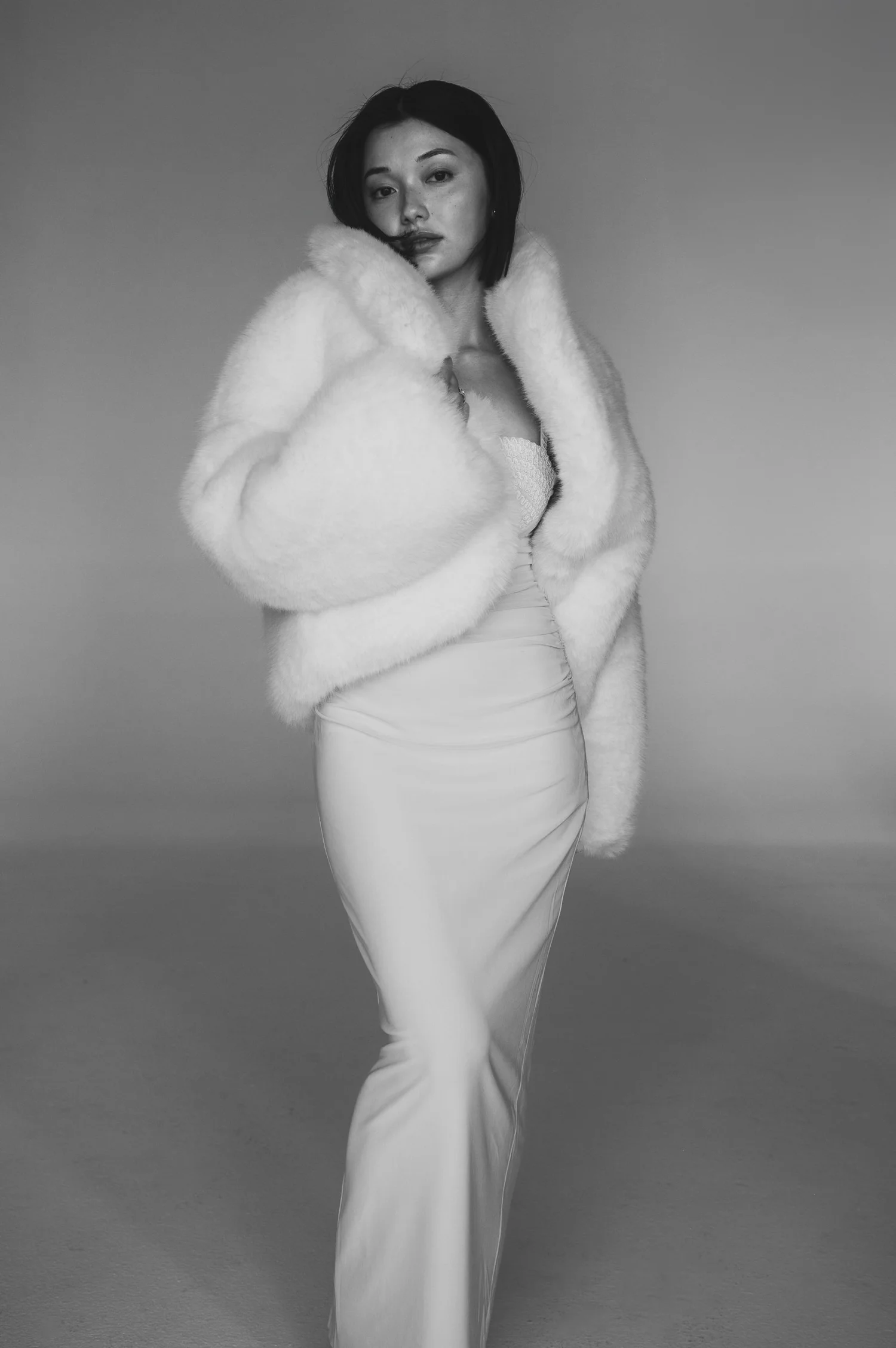 IN CONVERSATION WITH MICHELLE MAO — Numéro Netherlands