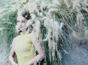 IN CONVERSATION WITH CALEB HARPER, FRONTMAN OF SPACEY JANE — Numéro ...