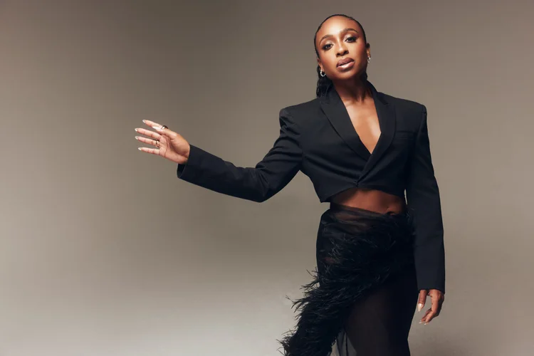 IN CONVERSATION WITH TAYLOR POLIDORE WILLIAMS — Numéro Netherlands