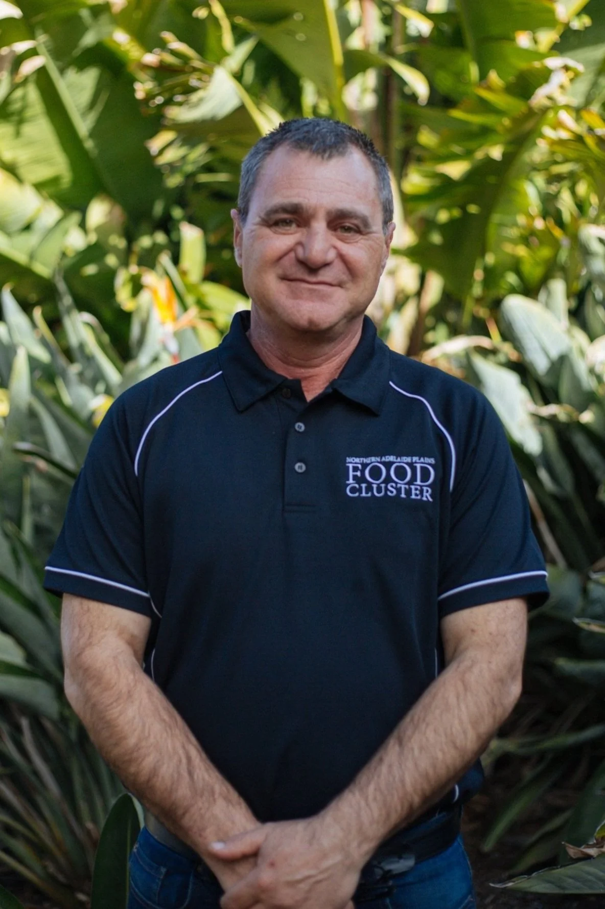 OUR TEAM — Northern Adelaide Plains Food Cluster