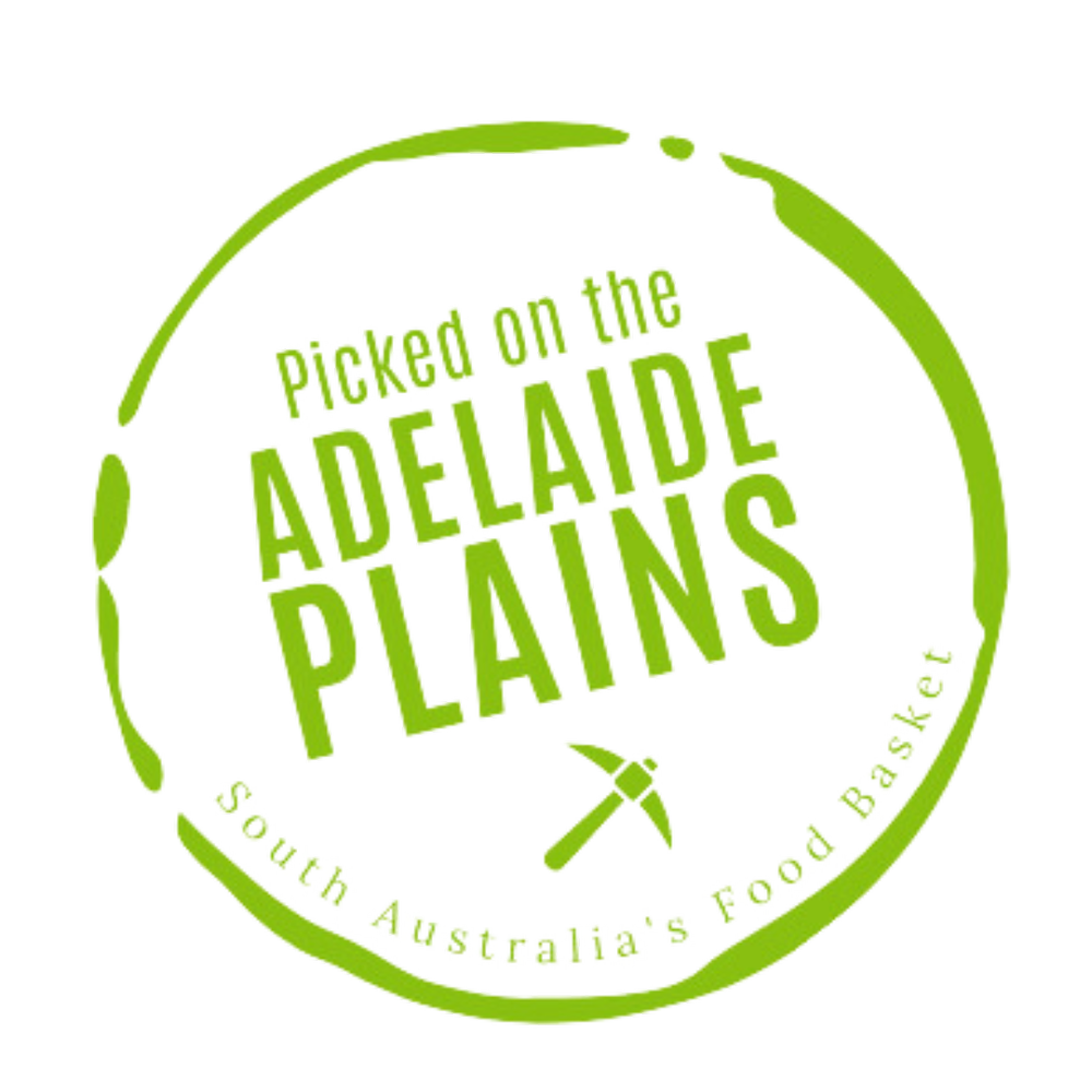 GROWN ON THE ADELAIDE PLAINS — Northern Adelaide Plains Food Cluster