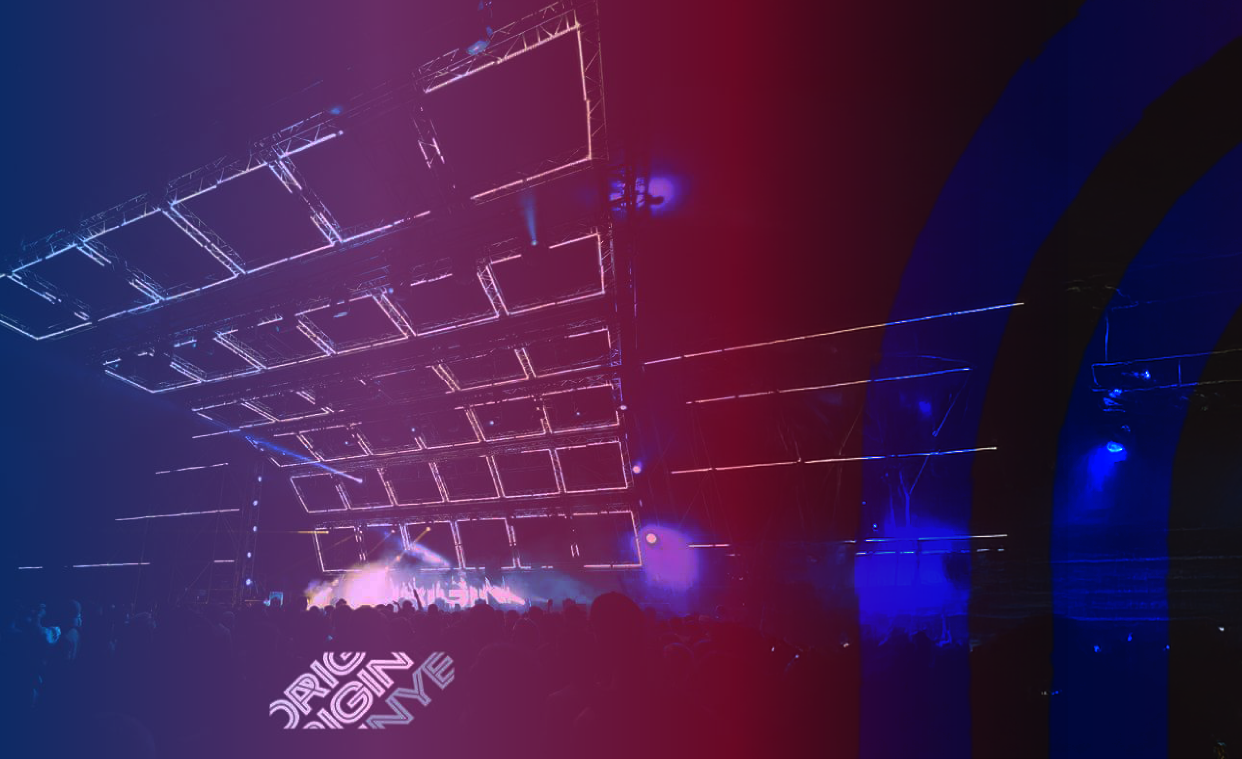 Event & Stage Lighting Perth