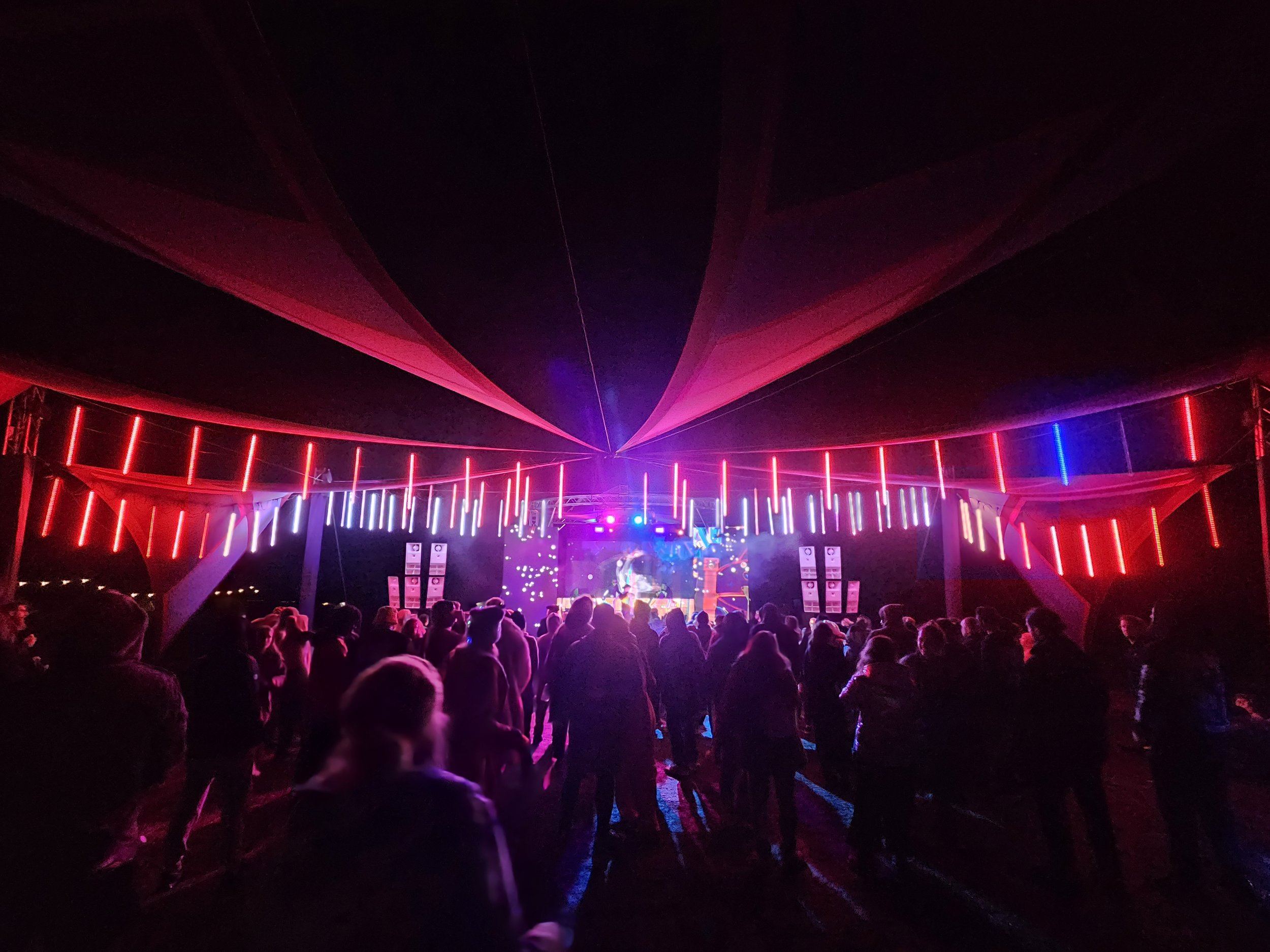 Event & Stage Lighting Perth