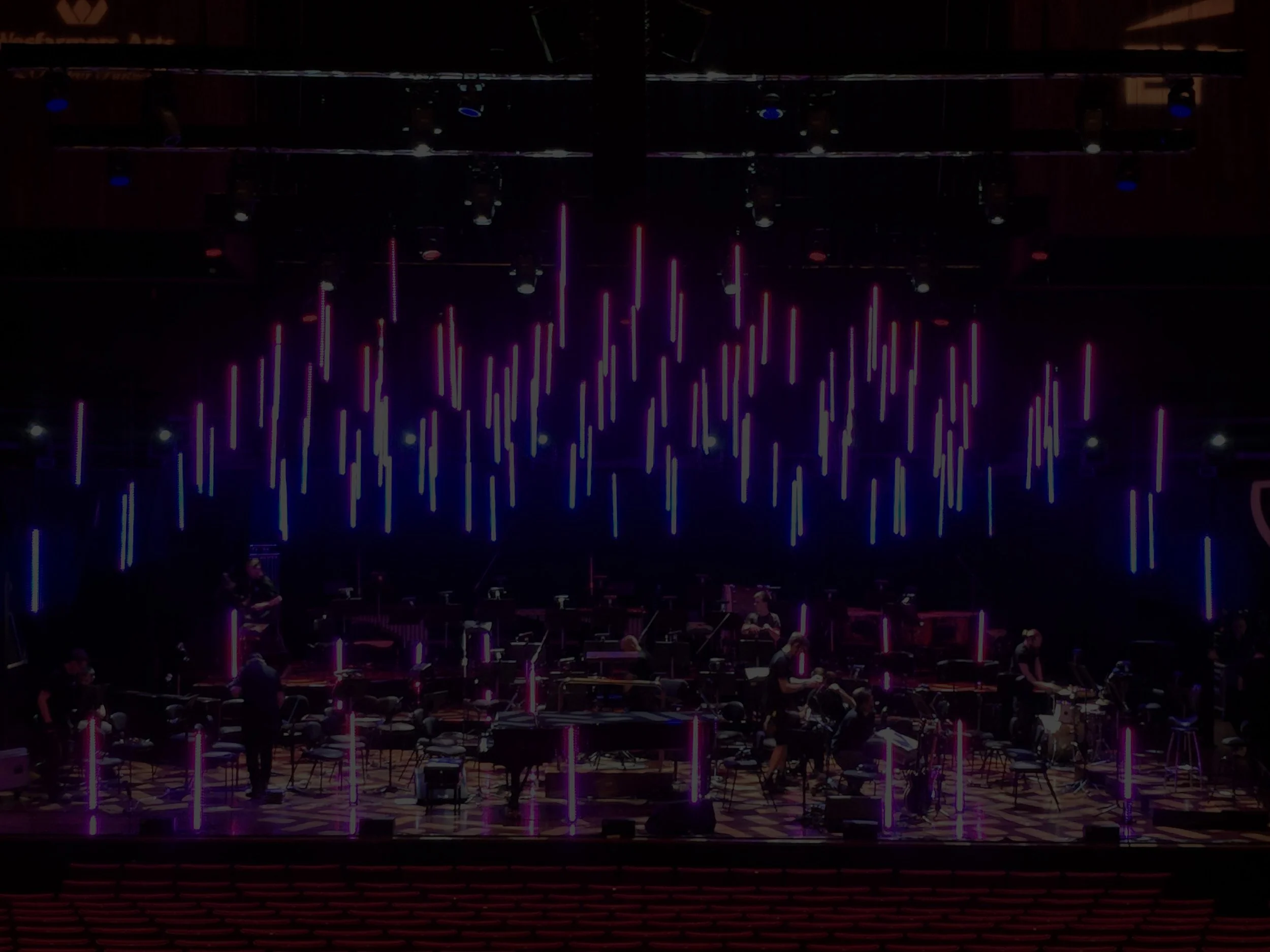 Event & Stage Lighting Perth