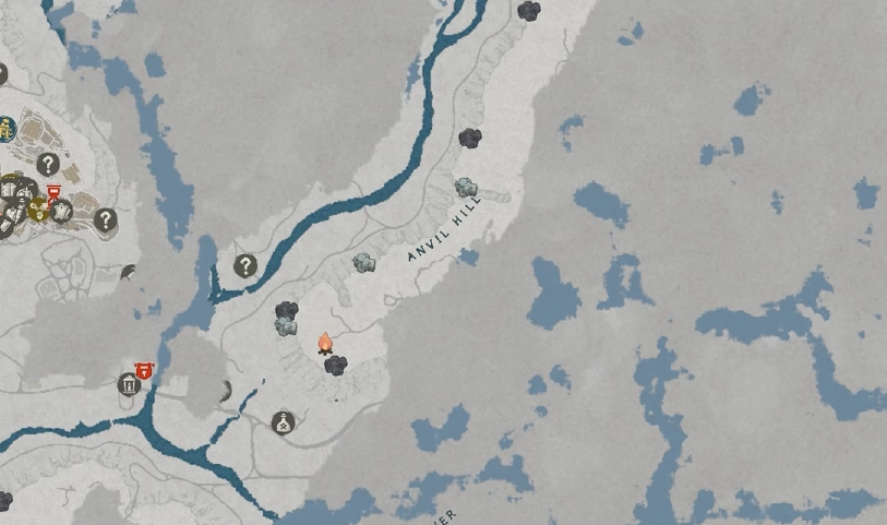 Crimson Desert Iron Ore Farm Guide: Best Route & Locations