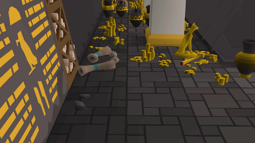 Best OSRS Ironman Guide in 2025: Tips and Essential Strategies