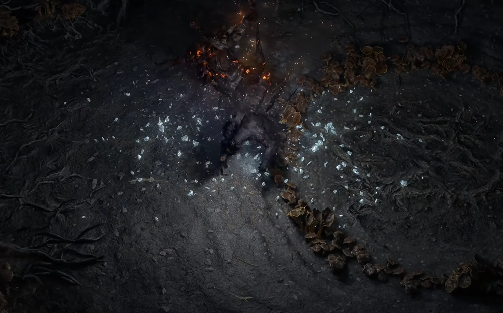 Path of Exile 2 Druid Wolf Build Guide