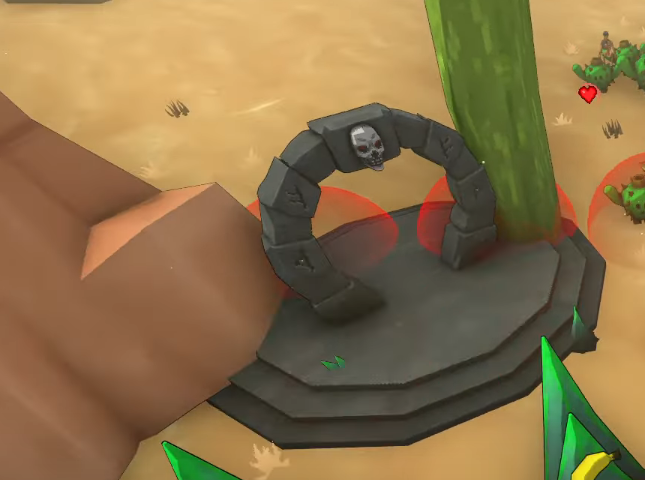 MegaBonk Shrines Guide | All Shrine Effects Explained