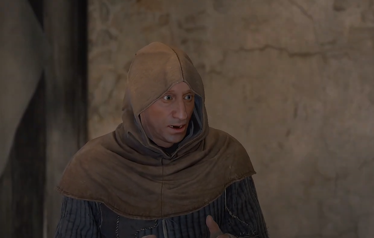 Where to Find Goatskin in KCD2 | Kingdom Come: Deliverance 2