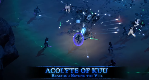 Conquest Dark: All Classes Guide