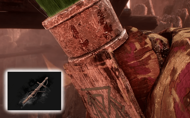 Should You Buy Excalibur (Wooden Stick) in Clair Obscur: Expedition 33