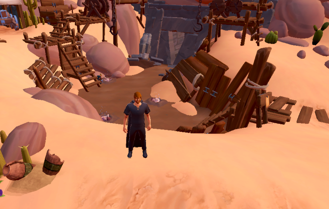 RS3 Leagues Archaeology Tasks List & Guide | Catalyst League